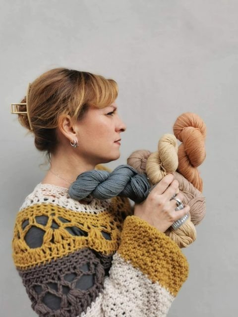 Oh mami crochet - Oh Mami! Crochet